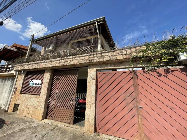 Casa para venda em Jardim São Judas Tadeu em Sorocaba São Paulo de 118.00m² com 3 Quartos, 1 Suíte e 10 Garagens