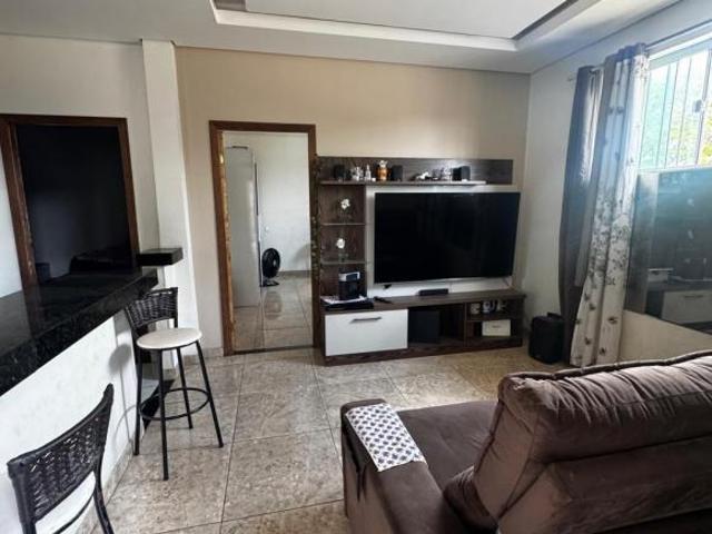 Casa para venda em Jardim São Judas Tadeu Justinópolis, Ri