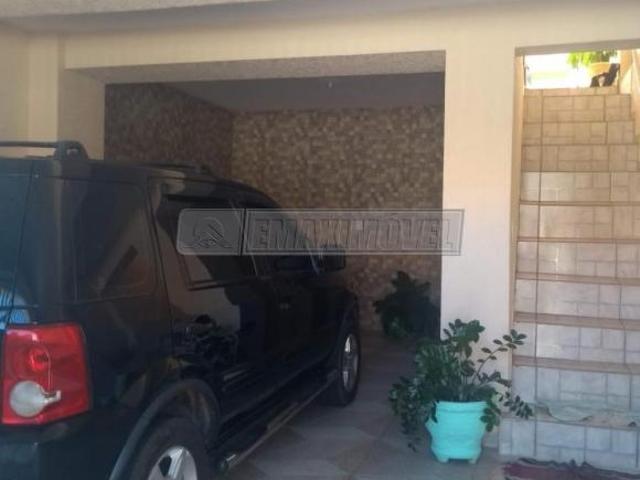 Casa para venda em Jardim São Lourenzo de 180.00m² com 3 Quartos, 1 Suite e 3 Garagens