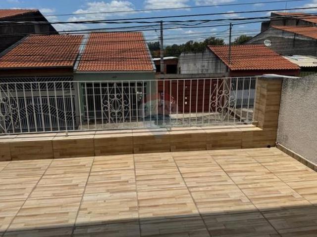 Casa para venda em Jardim São Lourenzo de 256.00m² com 3 Quartos, 2 Suites e 1 Garagem