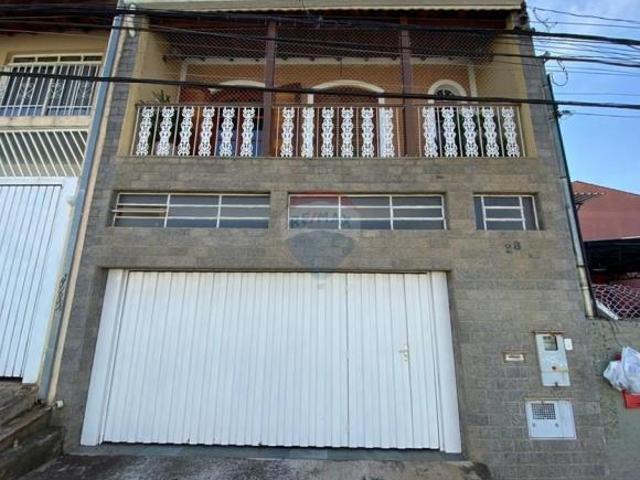 Casa para venda em Jardim São Lourenço de 137.25m² com 3 Quartos e 1 Suite