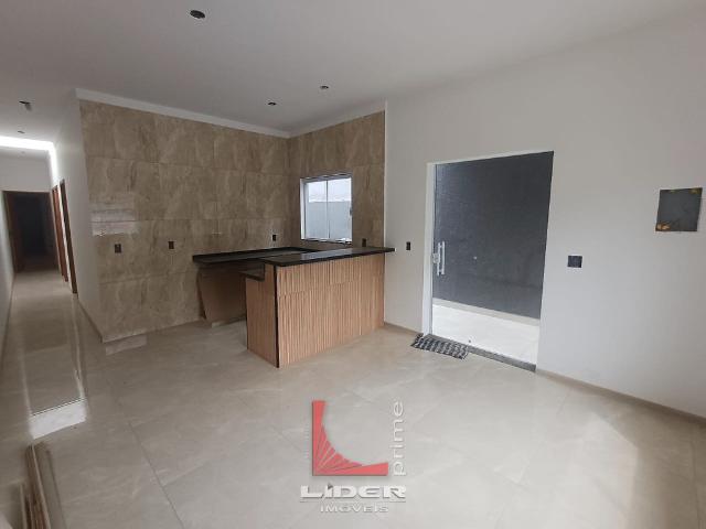 Casa para venda em Jardim São Lourenço em Bragança Paulista São Paulo de 137.50m² com 3 Quartos, 1 Suíte e 2 Garagens