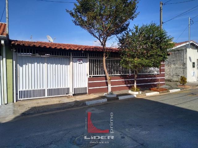 Casa para venda em Jardim São Lourenço em Bragança Paulista São Paulo de 185.07m² com 3 Quartos, 1 Suíte e 2 Garagens