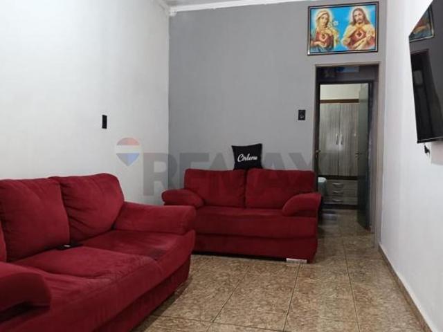 Casa para venda em Jardim São Lucas de 140.00m² com 2 Quartos e 2 Garagens