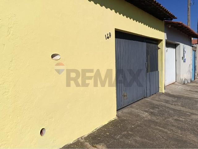 Casa para venda em Jardim São Lucas em Votorantim São Paulo de 140.00m² com 2 Quartos e 2 Garagens