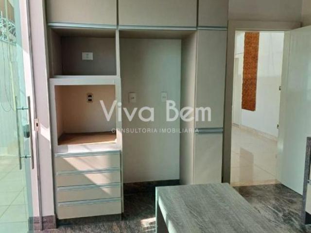 Casa para venda em Jardim São Luiz, Montes Claros