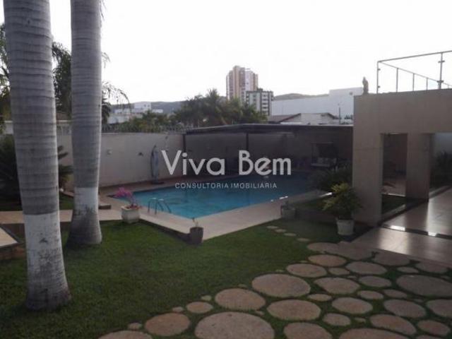 Casa para venda em Jardim São Luiz, Montes Claros