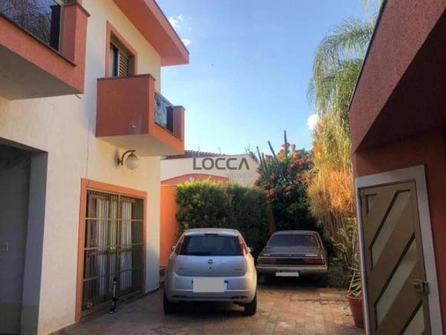 Casa para venda em Jardim São Luiz de 525.00m² com 5 Quartos, 3 Suites e 7 Garagens