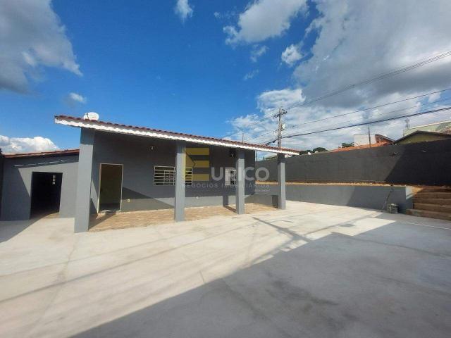 Casa para venda em Jardim São Luiz em Valinhos São Paulo de 123.98m² com 2 Quartos e 2 Garagens