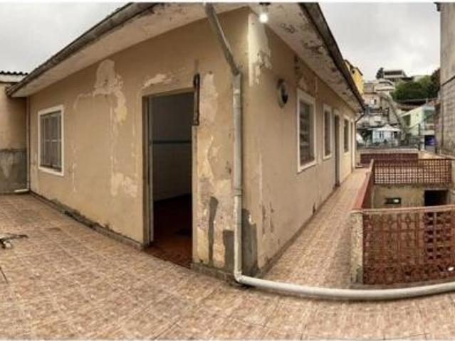 Casa para venda em Jardim São Luís com 4 quartos, 239m²