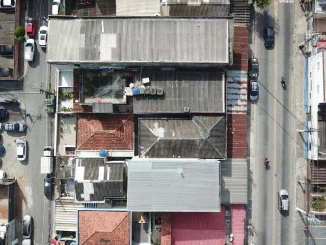 Casa para venda em Jardim São Luís com 4 quartos, sendo 1 suíte, 150m²