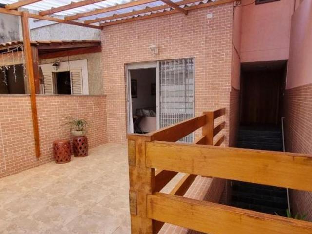 Casa para venda em Jardim São Luís com 4 quartos, sendo 2 suítes, 155m²