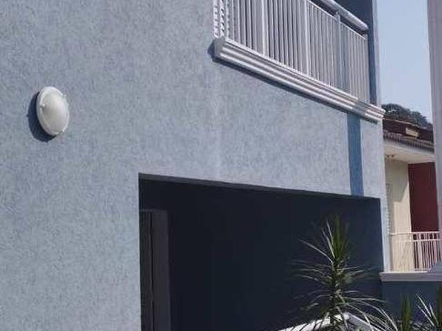 Casa para venda em Jardim São Luís de 268.00m² com 5 Quartos, 5 Suites e 5 Garagens