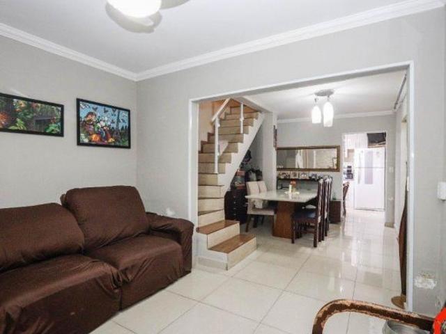 Casa para venda em Jardim São Luís de 294.80m² com 3 Quartos