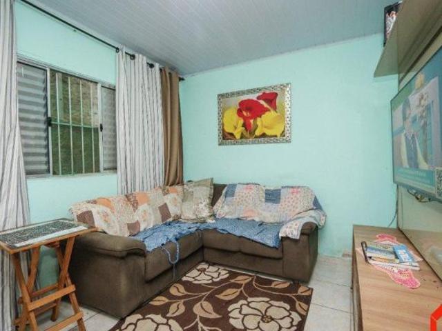 Casa para venda em Jardim São Luís de 298.00m² com 3 Quartos e 2 Garagens