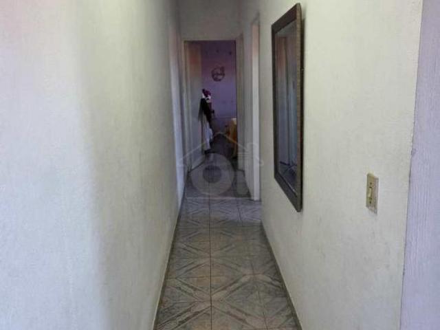 Casa para venda em Jardim São Luís de 206.00m² com 2 Quartos e 2 Garagens