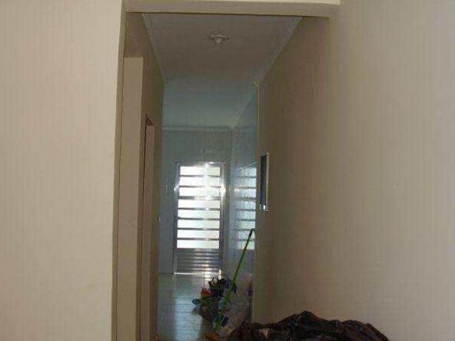 Casa para venda em Jardim São Luís de 217.00m² com 4 Quartos, 2 Suites e 2 Garagens