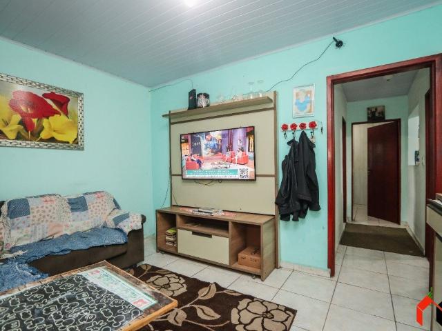 Casa para venda em Jardim São Luís em São Paulo São Paulo de 298.00m² com 3 Quartos e 2 Garagens
