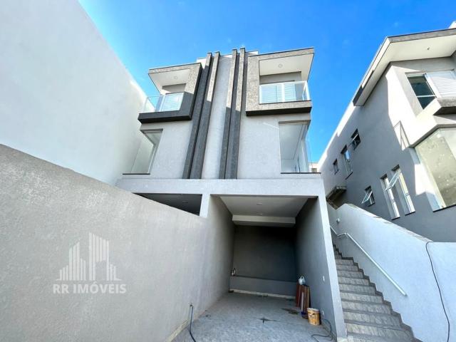 Casa para venda em Jardim São Luís em Santana De Parnaíba São Paulo de 100.00m² com 2 Quartos, 2 Suítes e 2 Garagens