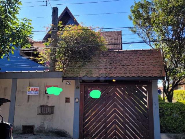 Casa para venda em Jardim São Luís em Santana De Parnaíba São Paulo de 250.00m² com 2 Quartos, 2 Suítes e 4 Garagens
