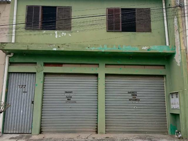 Casa para venda em Jardim São Luís em Santana De Parnaíba São Paulo de 205.00m² com 2 Quartos e 2 Garagens
