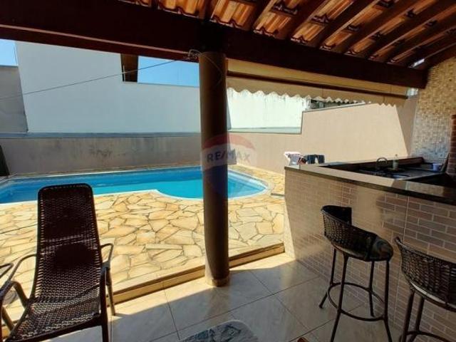 Casa para venda em Jardim São Manoel de 207.00m² com 3 Quartos e 3 Garagens