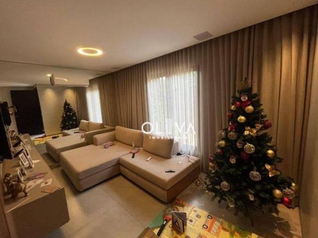 Casa para venda em Jardim São Marco de 130.00m² com 3 Quartos, 1 Suite e 5 Garagens