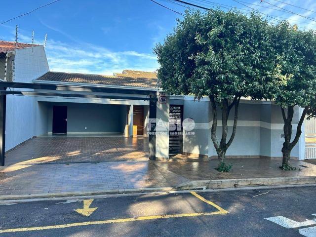 Casa para venda em Jardim São Marco em São José Do Rio Preto São Paulo de 300.00m² com 3 Quartos, 3 Suítes e 4 Garagens
