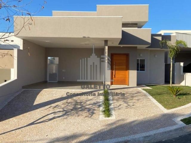Casa para venda em Jardim São Marcos em Valinhos São Paulo de 174.00m² com 3 Quartos, 3 Suítes e 4 Garagens