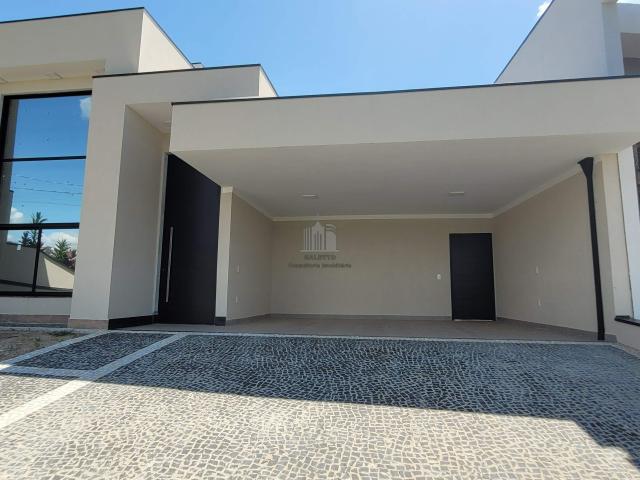 Casa para venda em Jardim São Marcos em Valinhos São Paulo de 189.47m² com 3 Quartos, 3 Suítes e 4 Garagens