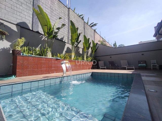 Casa de Condomínio para venda em Jardim São Marcos em Valinhos São Paulo de 286.00m² com 4 Quartos, 2 Suítes e 4 Garagens