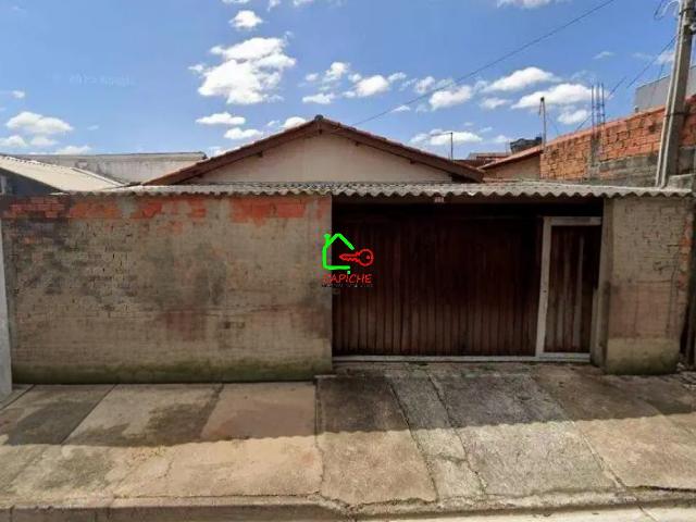 Casa para venda em Jardim São Marcos em Valinhos São Paulo de 9.00m² com 3 Quartos e 2 Garagens