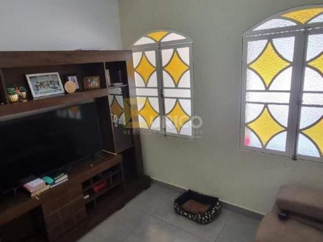 Casa para venda em Jardim São Matheus de 160.00m² com 4 Quartos e 2 Garagens