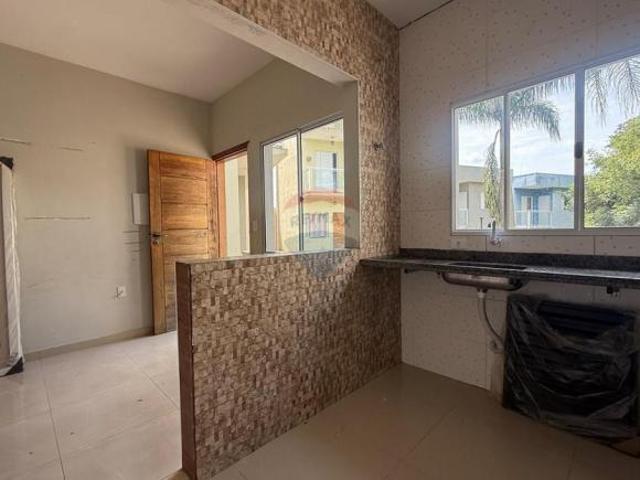 Casa para venda em Jardim São Miguel de 55.00m² com 2 Quartos e 1 Garagem