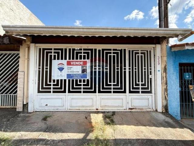 Casa para venda em Jardim São Miguel de 92.00m² com 2 Quartos e 2 Garagens