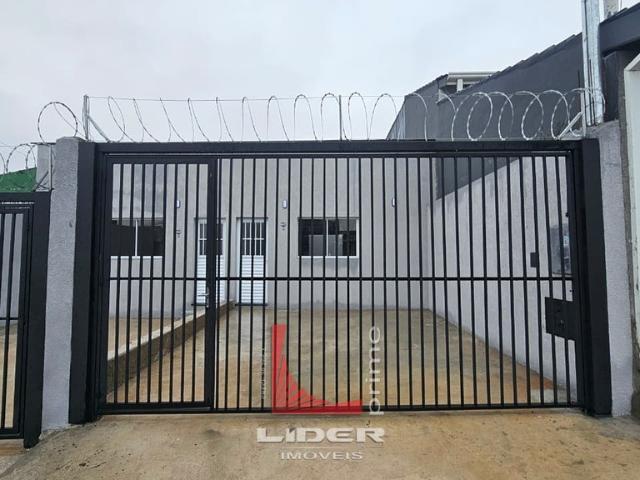 Casa para venda em Jardim São Miguel em Bragança Paulista São Paulo de 160.00m² com 2 Quartos, 1 Suíte e 2 Garagens
