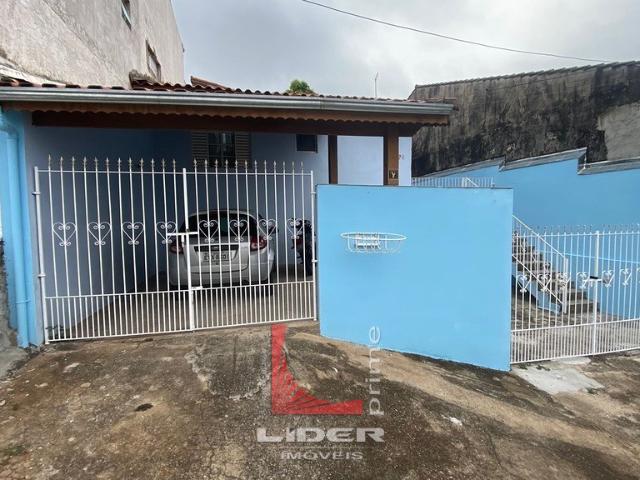 Casa para venda em Jardim São Miguel em Bragança Paulista São Paulo de 112.00m² com 4 Quartos e 3 Garagens