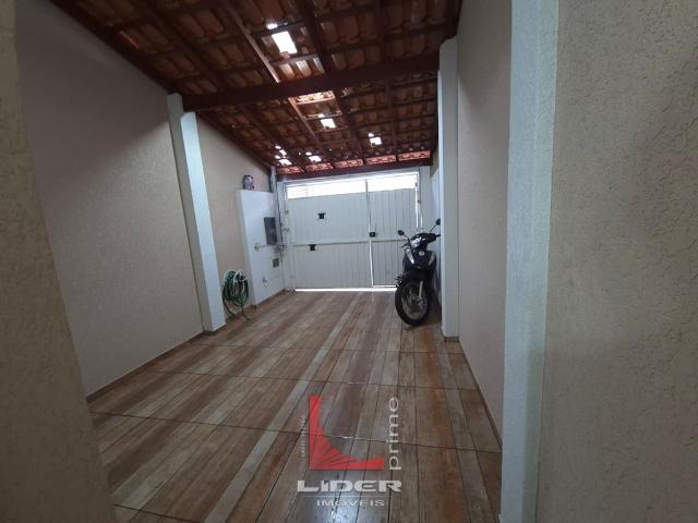 Casa para venda em Jardim São Miguel em Bragança Paulista São Paulo de 54.00m² com 2 Quartos e 1 Garagem