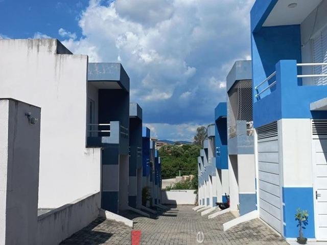 Casa para venda em Jardim São Miguel em Bragança Paulista São Paulo de 77.64m² com 3 Quartos e 1 Garagem