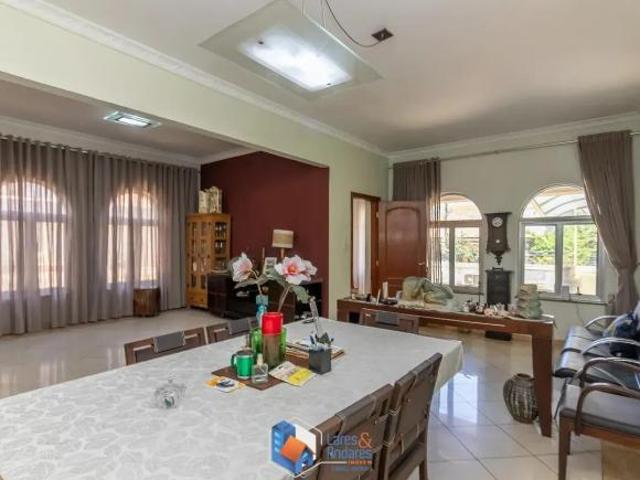 Casa para venda em Jardim São Paulo Zona Norte com 4 quartos, sendo 3 suítes, 315m²