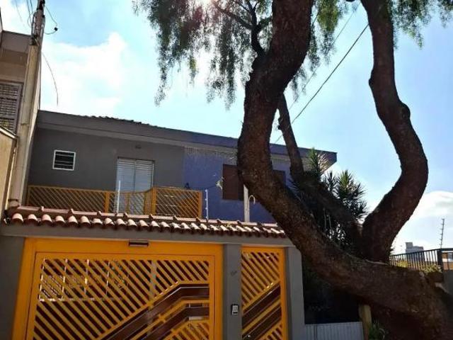 Casa para venda em Jardim São Paulo Zona Norte com 2 quartos, sendo 1 suíte, 122m²