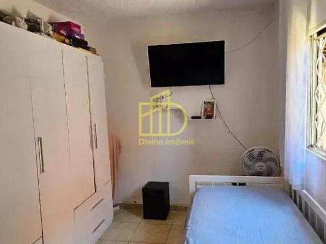 Casa para venda em Jardim São Paulo de 78.00m² com 2 Quartos