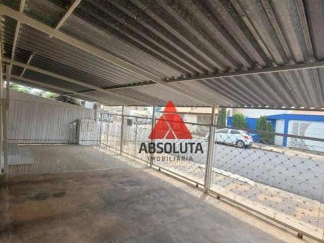 Casa para venda em Jardim São Paulo de 106.00m² com 4 Quartos e 4 Garagens