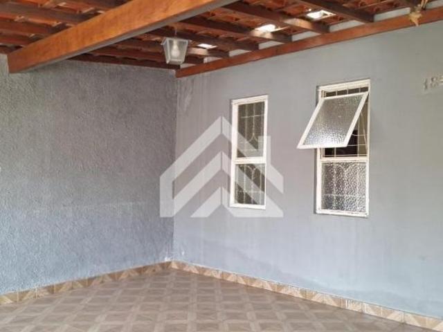 Casa para venda em Jardim São Paulo de 137.00m² com 2 Quartos, 1 Suite e 2 Garagens