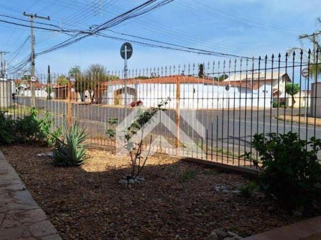 Casa para venda em Jardim São Paulo de 137.00m² com 2 Quartos, 1 Suite e 2 Garagens