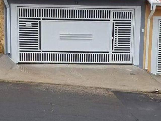 Casa para venda em Jardim São Paulo de 138.00m² com 3 Quartos, 1 Suite e 2 Garagens