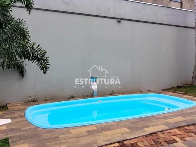 Casa para venda em Jardim São Paulo de 162.00m² com 4 Quartos, 1 Suite e 6 Garagens