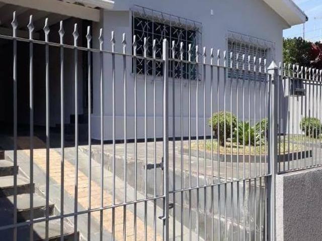 Casa para venda em Jardim São Paulo de 162.00m² com 3 Quartos