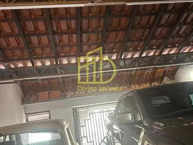 Casa para venda em Jardim São Paulo de 175.00m² com 3 Quartos, 1 Suite e 3 Garagens