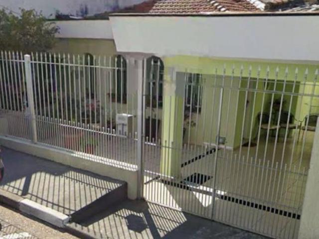 Casa para venda em Jardim São Paulo de 187.00m² com 3 Quartos, 1 Suite e 2 Garagens